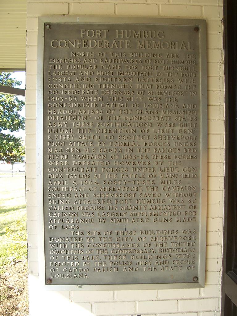 La CSA Historical Markers