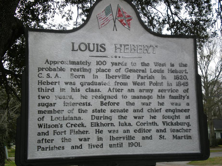 La CSA Historical Markers